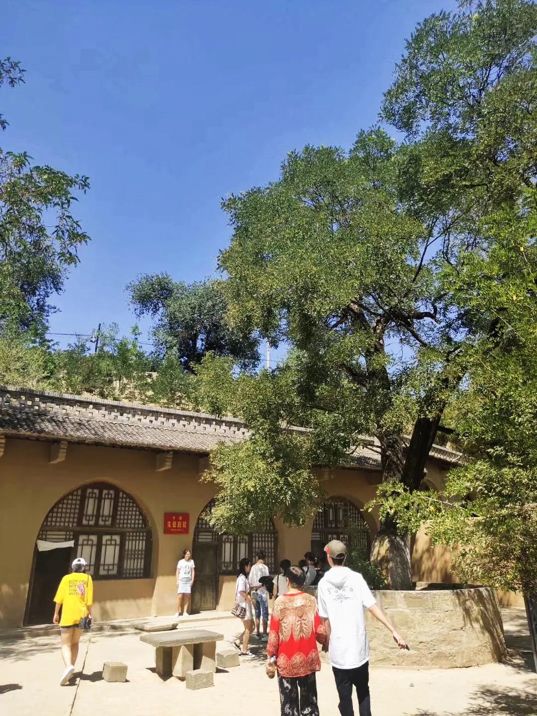 A long journey of the Yellow River | Yan'an, the Holy Land of ...
