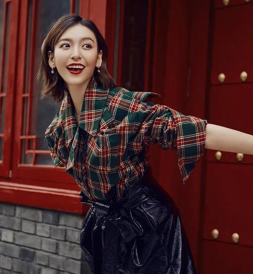 You Jingru, Little Queen of the North - iNEWS