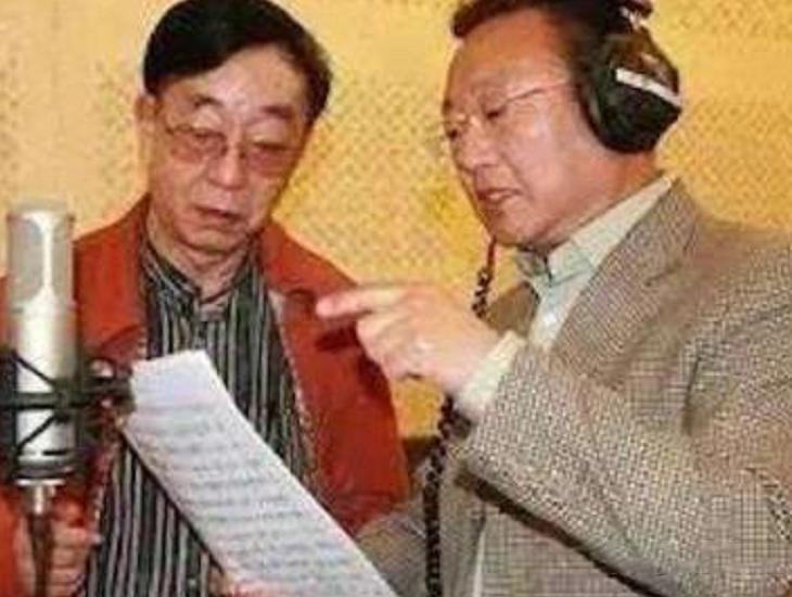 74-year-old Jiang Dawei, who is to blame for this?I succeeded by myself ...