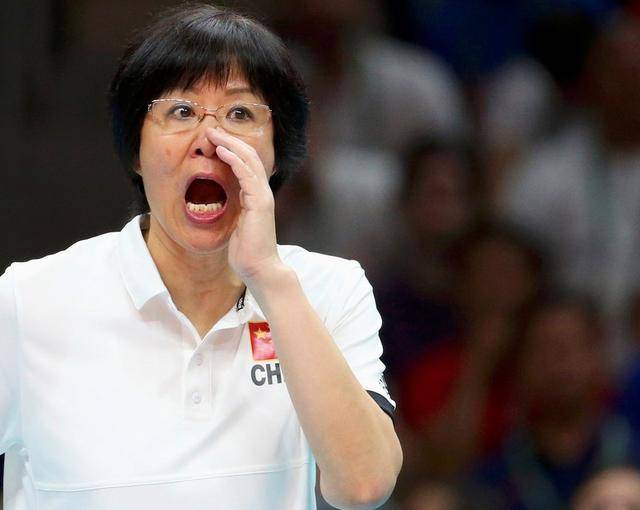 fierce!Liu Guoliang replaced Liu Shiwen!Guoping welcomes its first ...