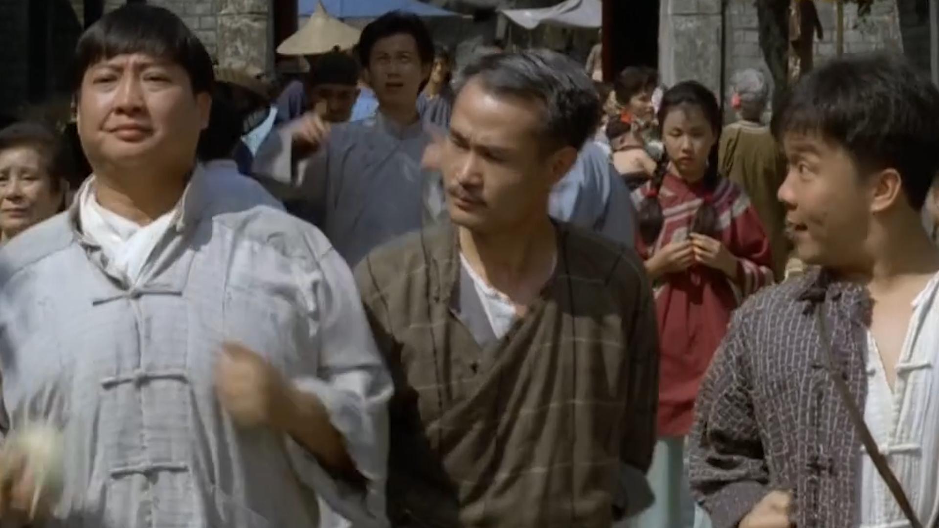 In 1997, Lin Zhengying passed away from liver cancer, so that Chinese ...