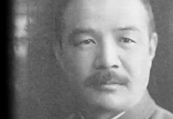 Everyone knows that Sun Dianying robbed the tomb of Cixi, but few ...