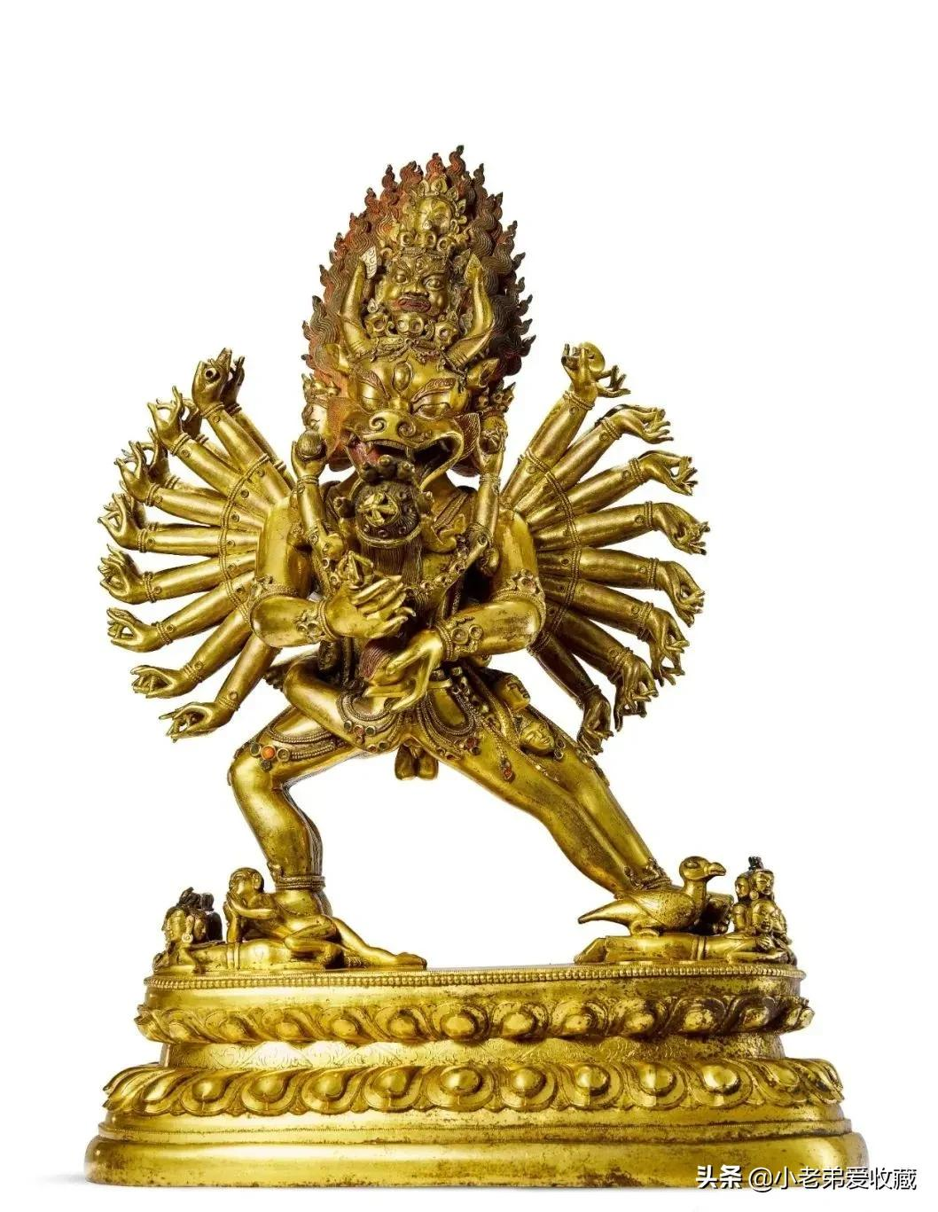 Xiamen Bole De Spring Sale: Take a look at the top ten treasures - iNEWS