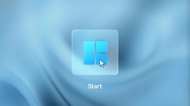 Windows 11 is officially released!The interface has changed a lot, and ...