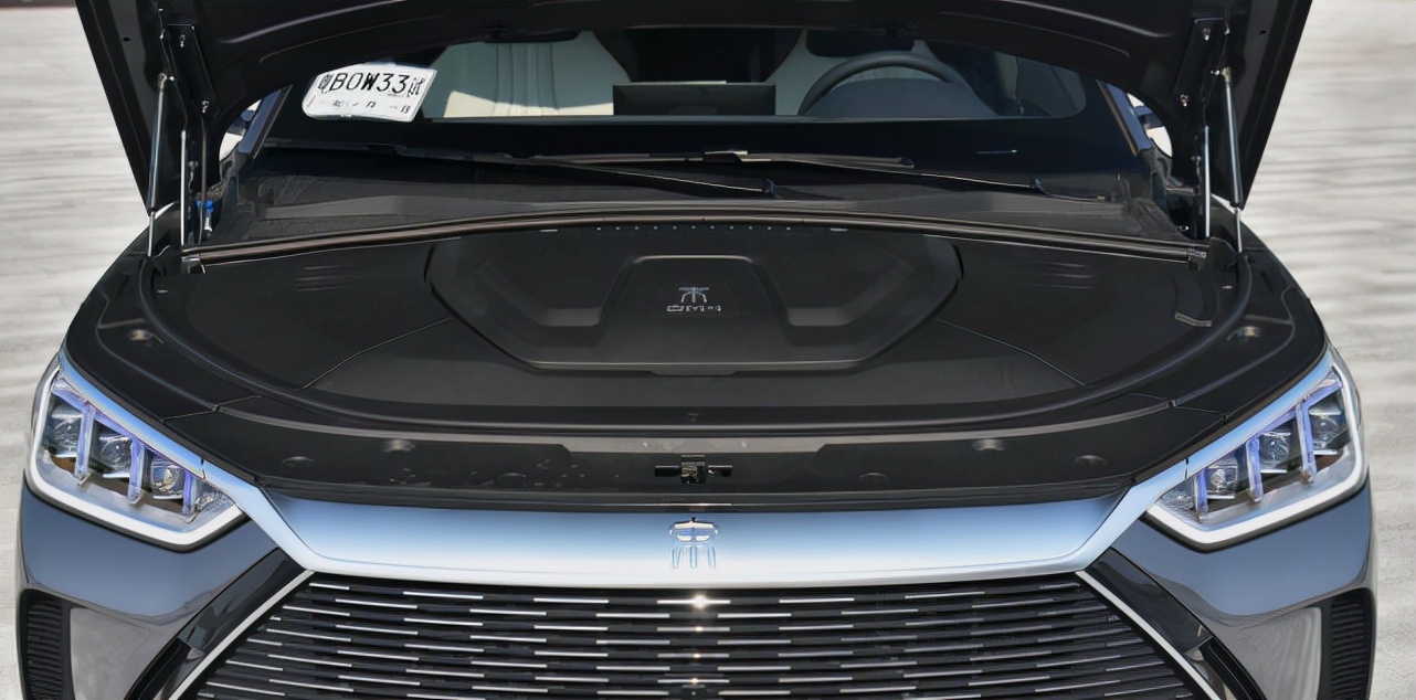 Abandoning Geely Xingyue L and choosing BYD Song PLUS new energy, the ...