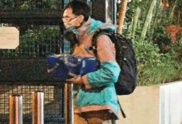 Singer Li Jiawei vomits bitterness after changing to sell a house ...