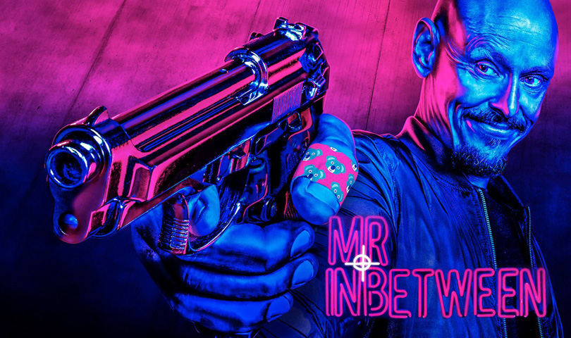 "Mr. Middleman" - iNEWS