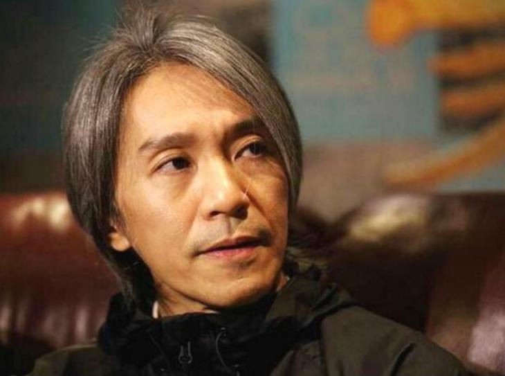 What does the actor "Yazhen" look like?After the photo was exposed, was ...