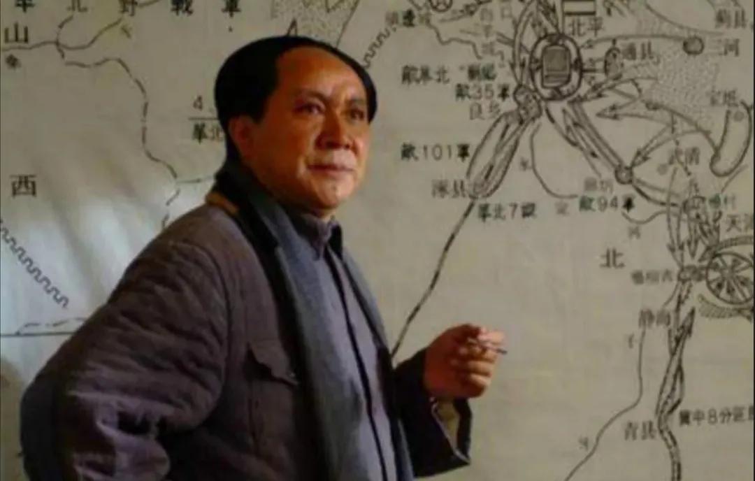 10 special actors of Mao Zedong, who is the real "Mao Zedong" - iNEWS