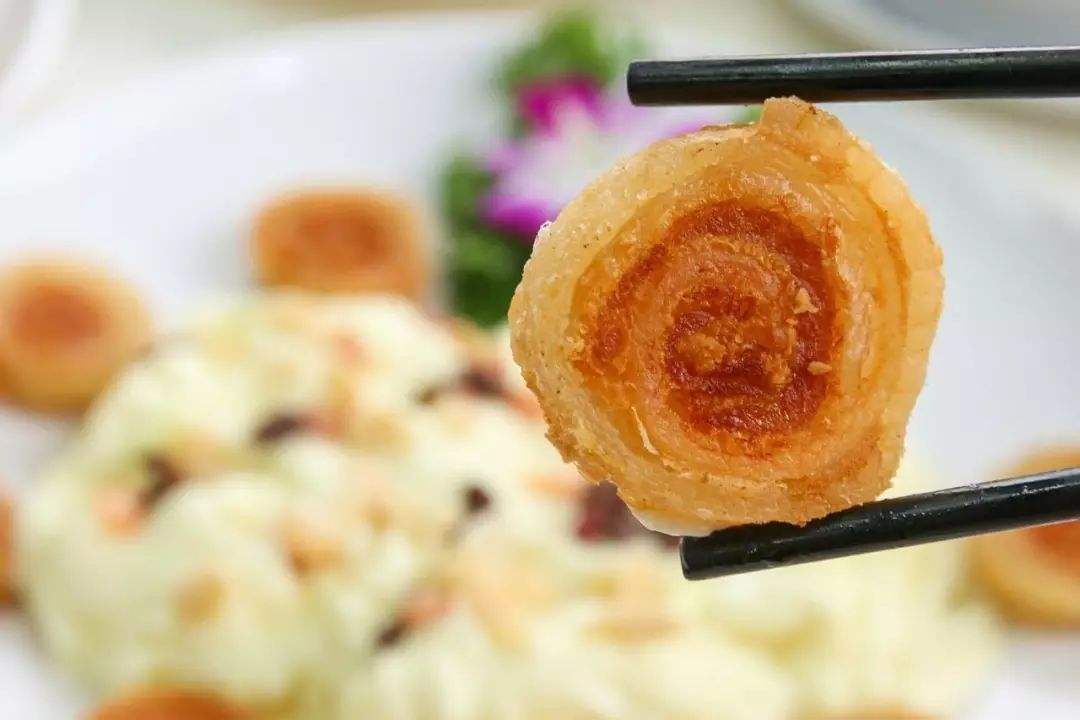 The 10 most classic dishes in Shunde you must eat!Where do local people ...