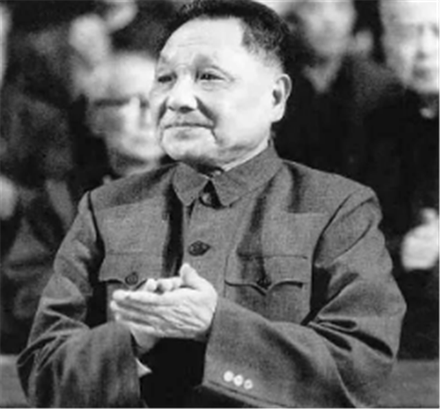 The profound meaning behind Deng Xiaoping's one million disarmament in ...