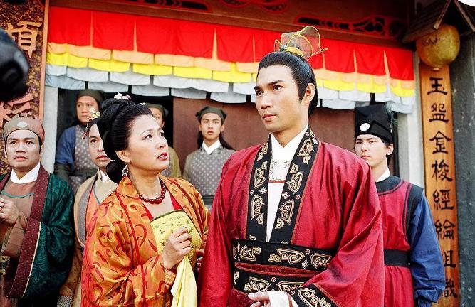 There are only 20 episodes of 6 TVB dramas, all classics, and now they can't be filmed. - iNEWS