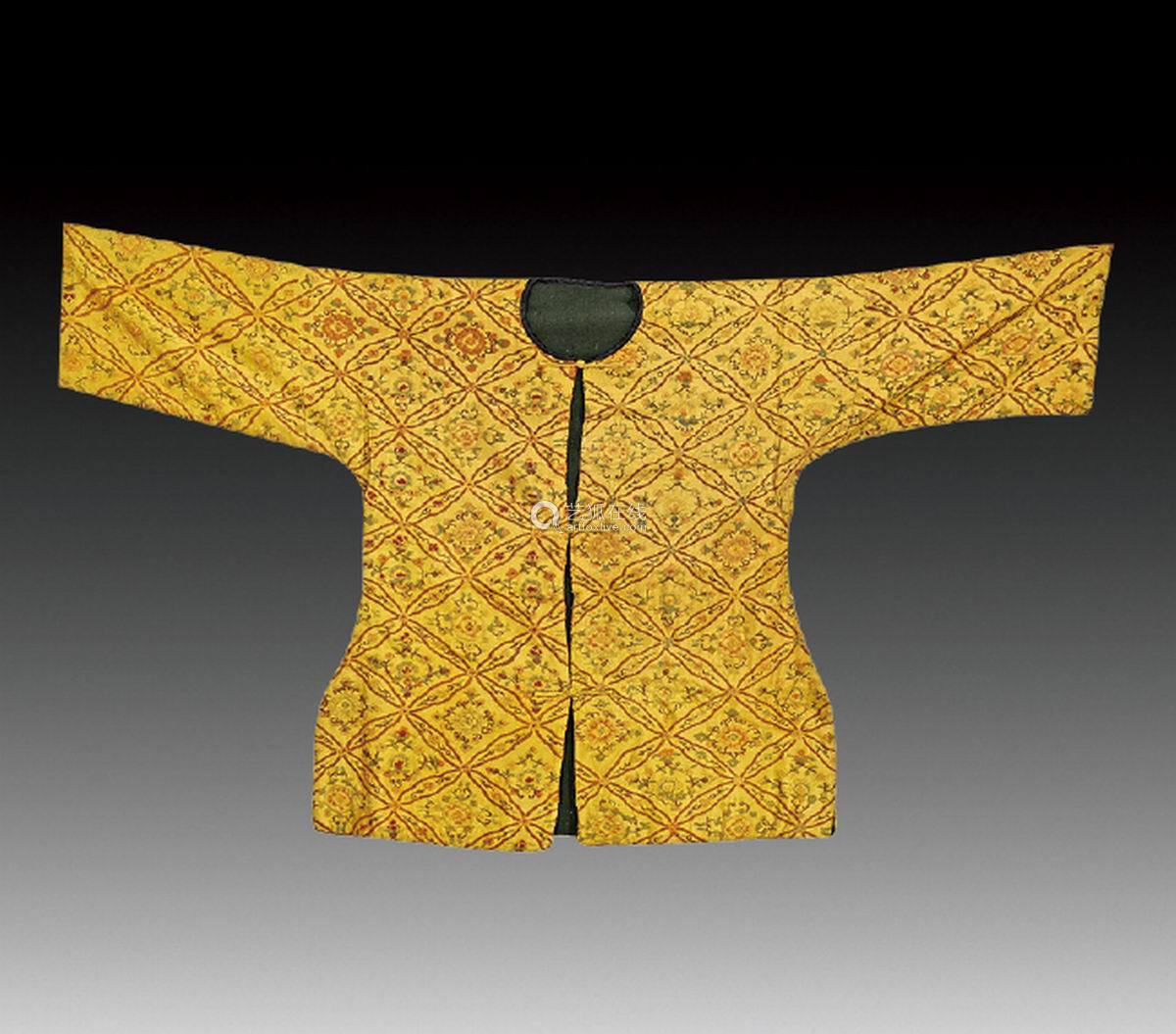 How advanced was the Three-eyed Flower Ling in the Qing Dynasty?Only ...