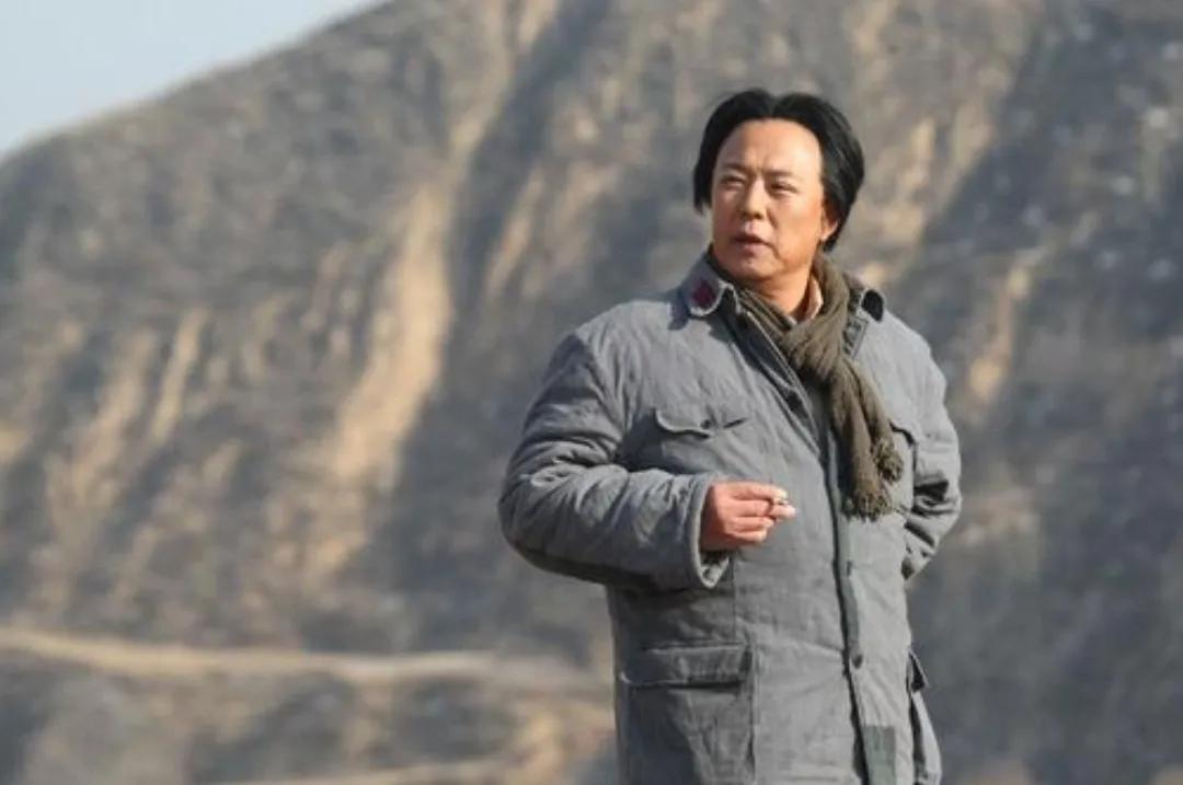 10 special actors of Mao Zedong, who is the real "Mao Zedong" - iNEWS