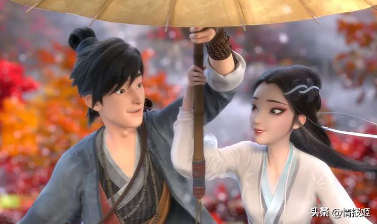 There is no legend of the White Snake of Xu Xian, a sisterhood with ...