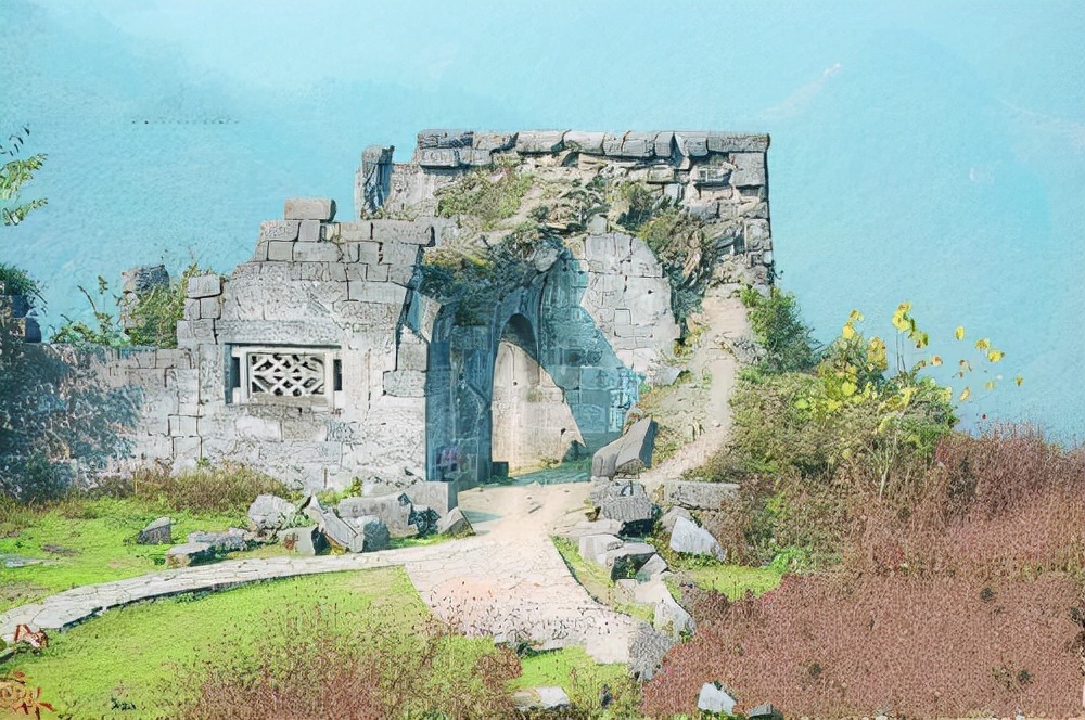 Liu Ting, a hero of the Ming Dynasty - iNEWS