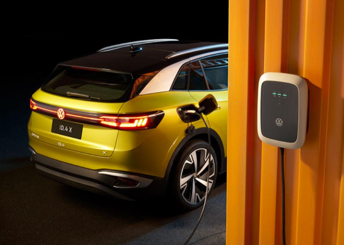 Yu Jingmin: SAIC Volkswagen ID. series does not have time for sales to ...