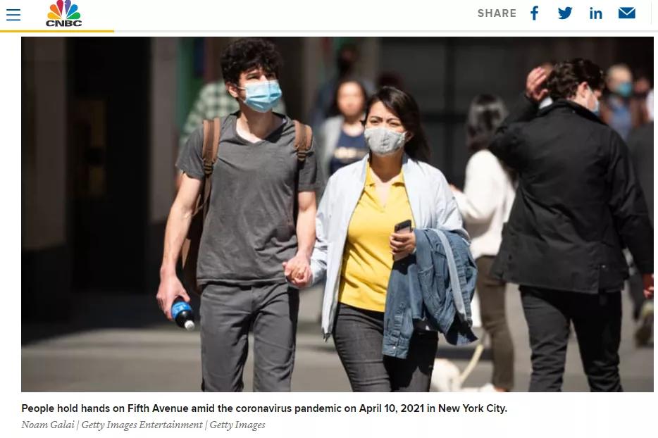 Modena CEO predicts that the pandemic will end within one year - iNEWS