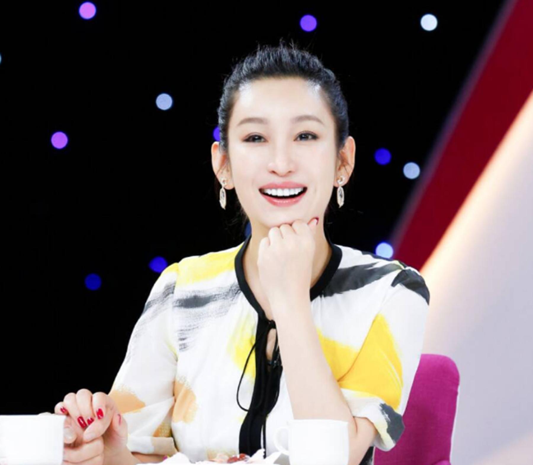 Qin Hailu: 3 billionaire boyfriend fell in love with Li Xiang, married ...