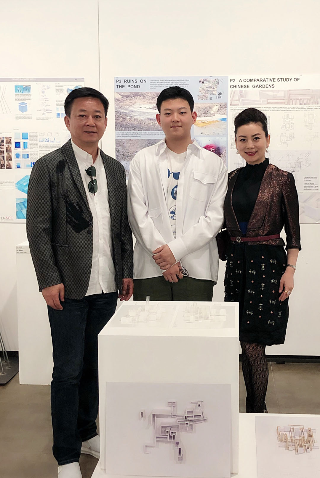 Helping Zhu Jun to give up drinking, the tears of his beloved wife are ...