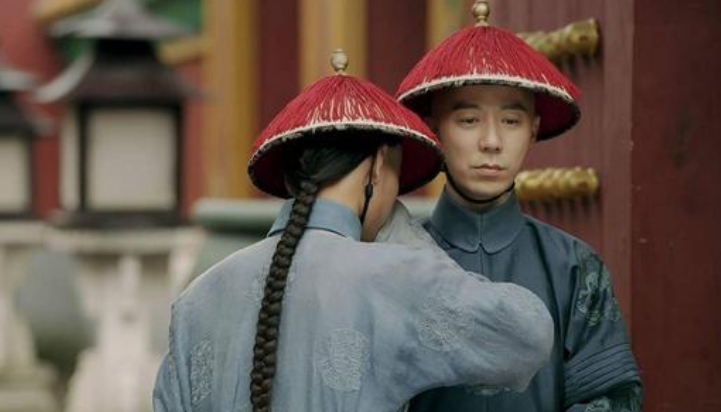 How did the ancient eunuchs go to the toilet? It is hard for normal ...