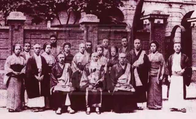 100,000 Japanese spies hide mainland China. What secrets do they want ...