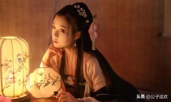 Li Ping'er of Jin Ping Mei: Killing her husband, marrying Ximen Qinghou ...