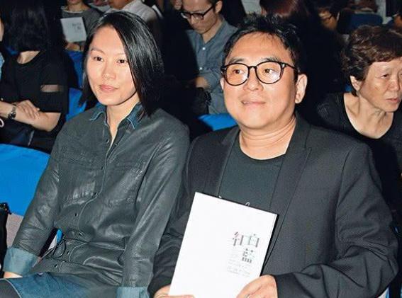 57-year-old Lu Fang came back after becoming a father, and had been in ...