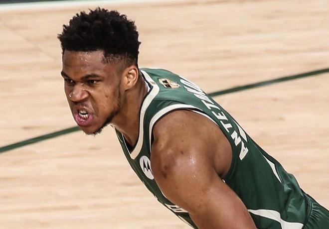 Official announcement!The FMVP rankings are updated, Paul Ayton puts ...