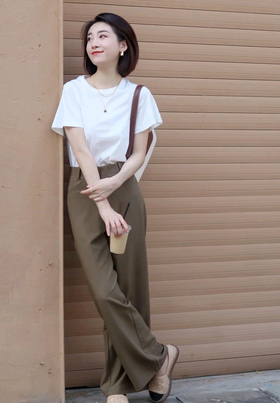 Dare to wear is too important, boldly try different styles of dressing ...