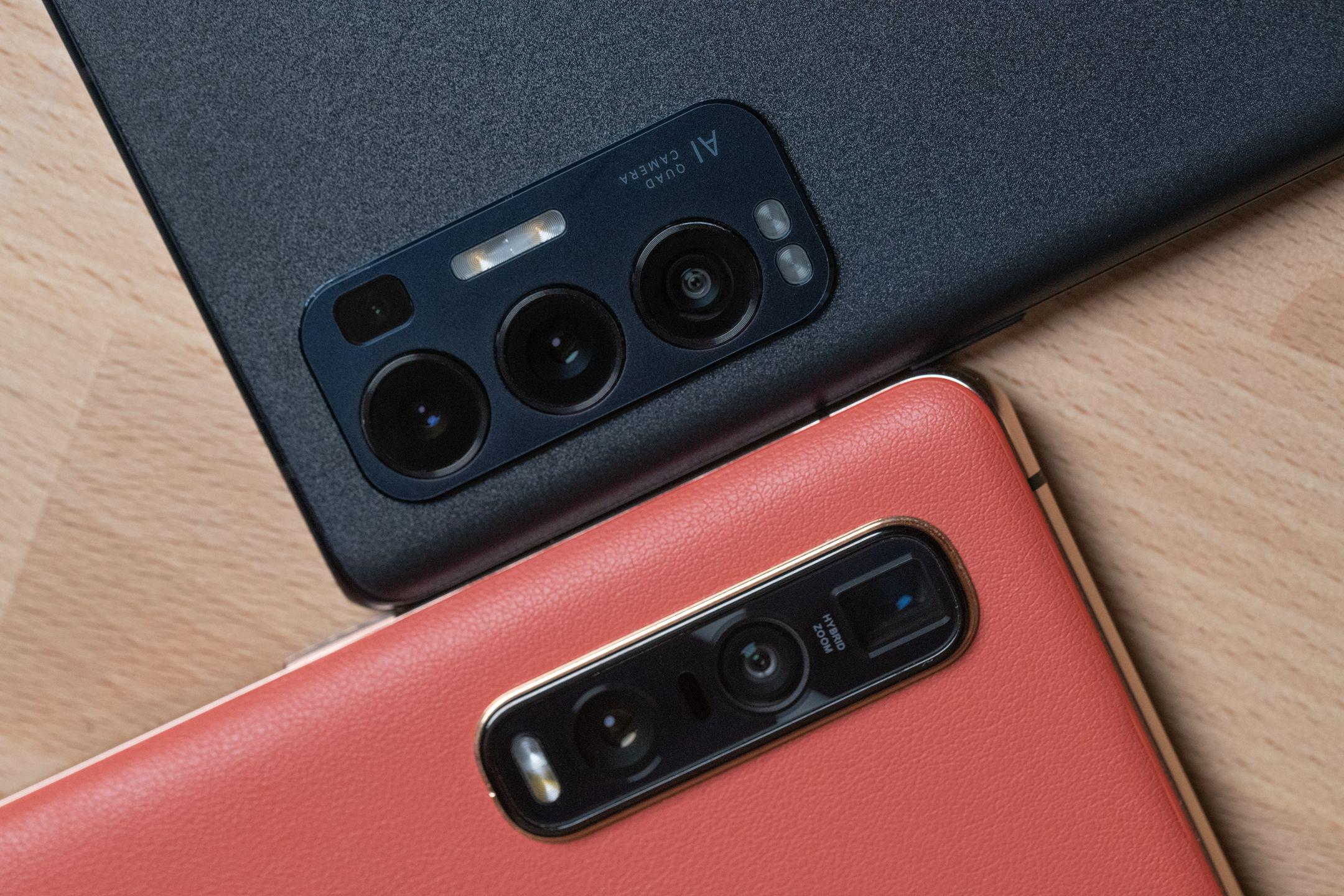 IMX766 and IMX689, who has the better picture quality? - iNEWS