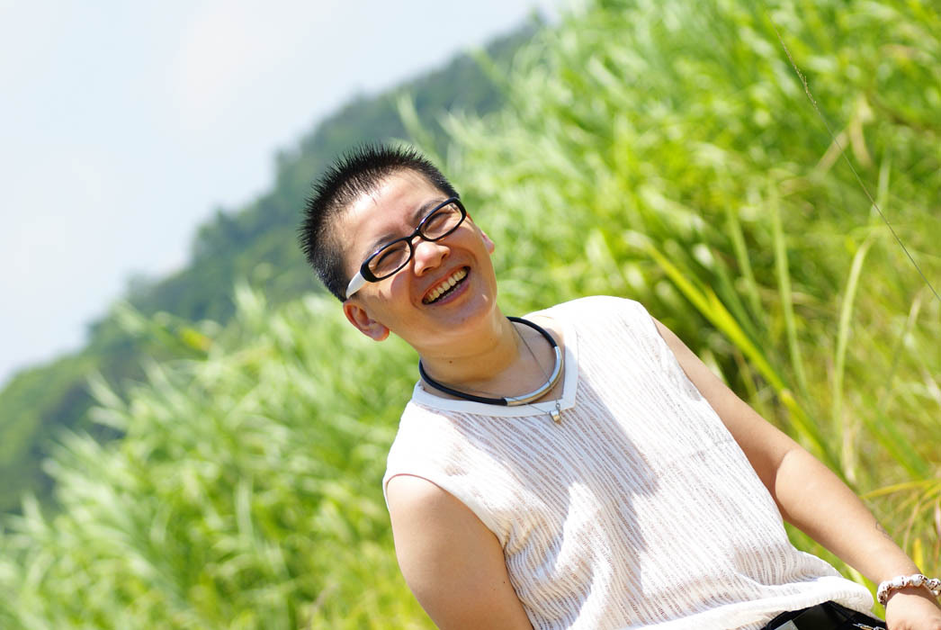 In 2005, a 31-year-old girl in Ningxia chose to change sex because she ...