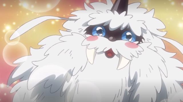 New Digimon: Monster Frog King Marries Goma Beast, even Sea Lion Beast ...