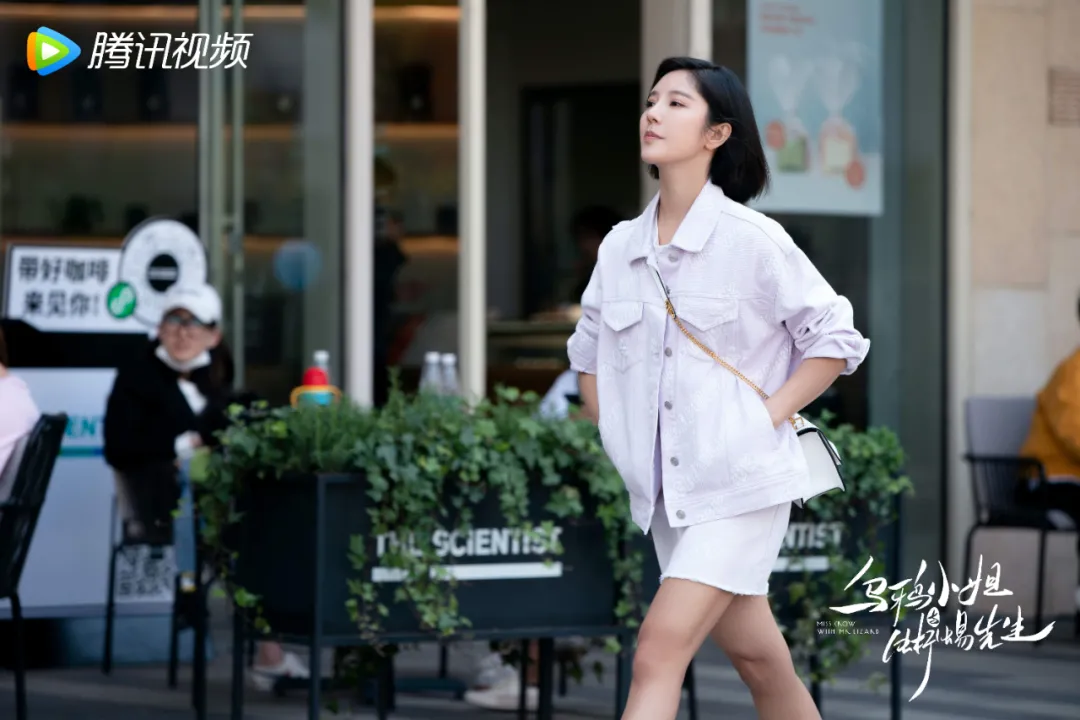 Passing entertainment director Wu Qiang: How did the sweet pet show ...