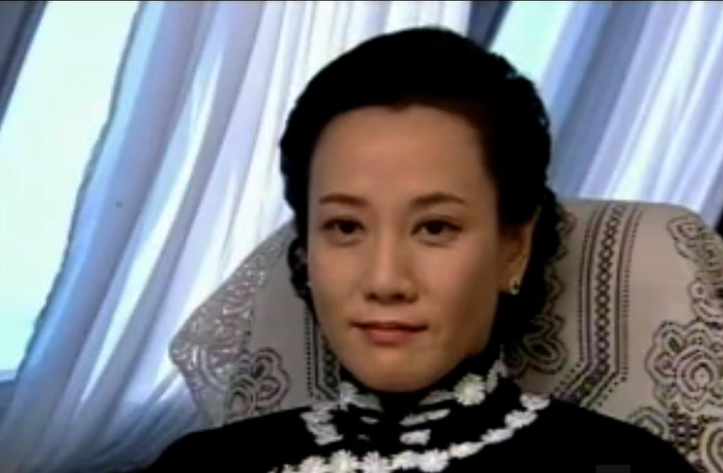 How much do you know about the actor who starred in Song Meiling?There ...