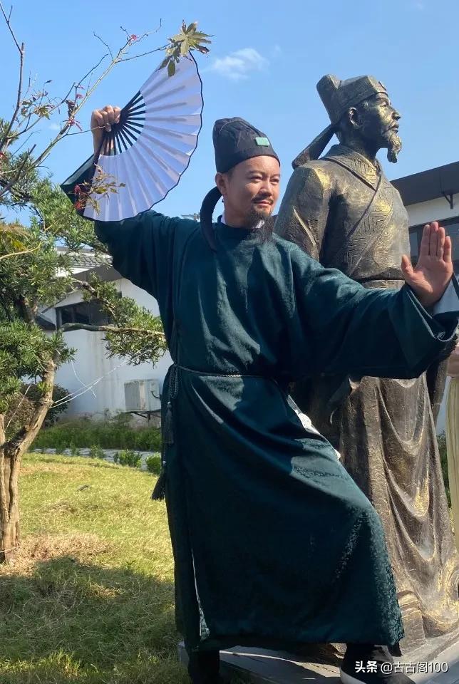 Shaoxing Lu You's ancestral residence reproduces the elegance of the ...