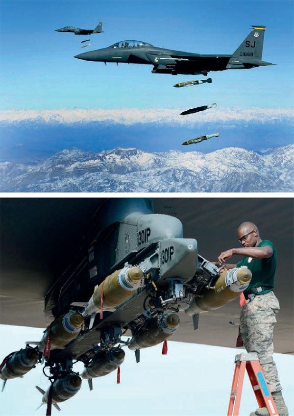 Detailed explanation of the U.S. military's most cost-effective ...