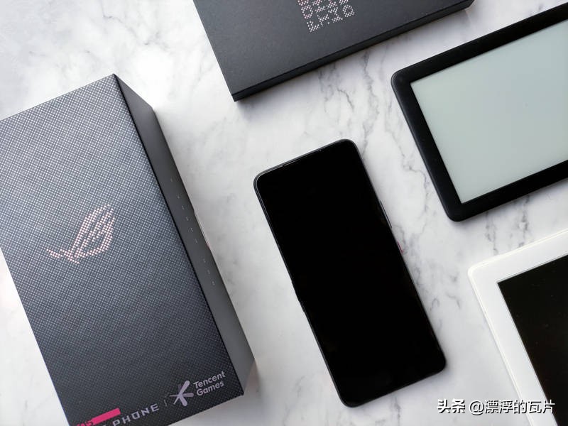 Tencent ROG gaming phone 5 review: a very different gaming experience ...