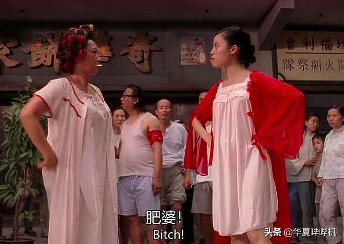 17 years ago, Gu Yazhen became popular all over the Internet. Why is ...