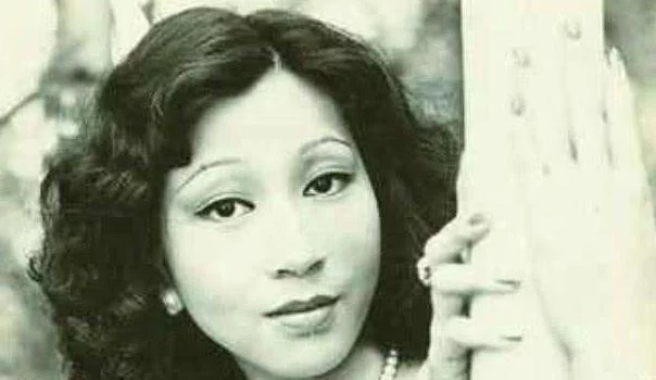 Yuan Qiu was a stand-in when he was young, he was a school flower when ...