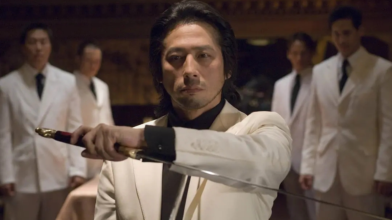 "Quick Hunt 4" is back!"Keanu Reeves" set killer cute - iNEWS