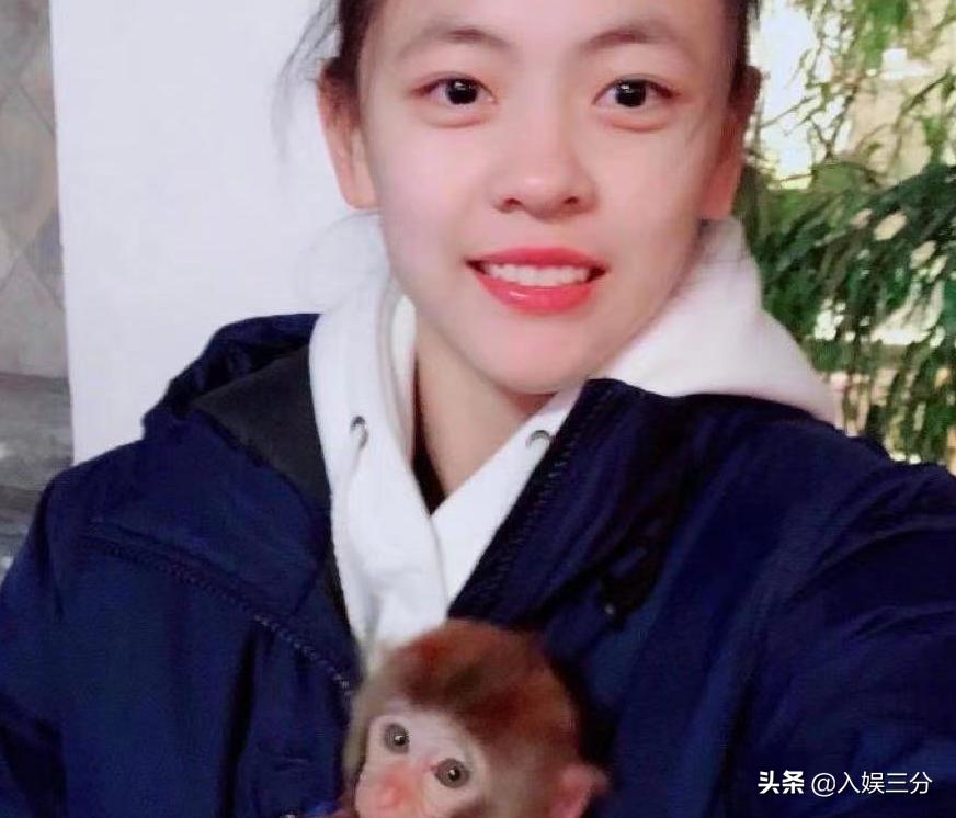 The Chinese team Yang Shuyu attracted attention: Compared with her ...