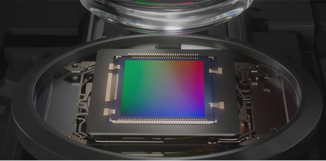 Sony releases Xperia PRO-I mobile phone: 1 inch CMOS, variable aperture ...