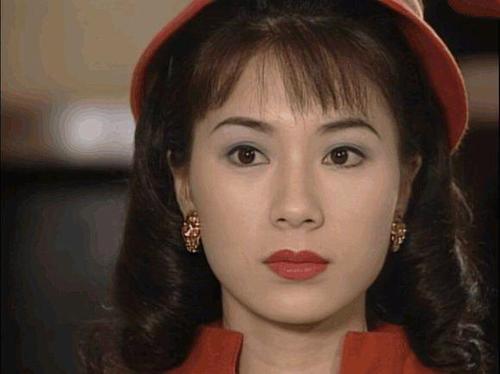 "The Most Beautiful Cheng Ying" Zhang Keyi: Contemptuous of Charmaine ...