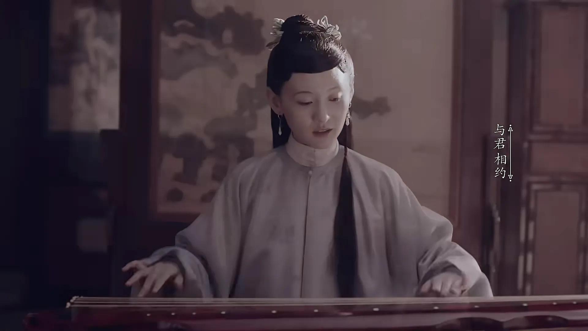 Why did Taoyao, who is brilliant in "Yulouchun", fall into Chen Boyuan's hands? - iNEWS