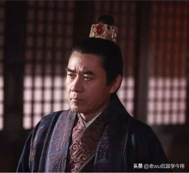 Xia Yan, the minister of the Ming Dynasty, revealed his moral defects ...