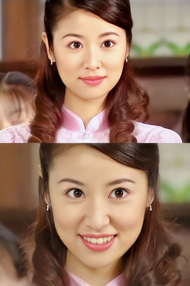 Lu Ruping in "Deep Love in the Rain" - iNEWS