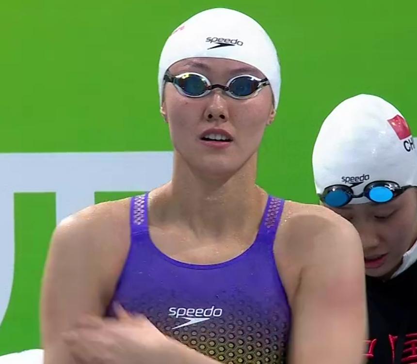 All the stars!China's Olympic team won the relay, Liu Xiang led the ...