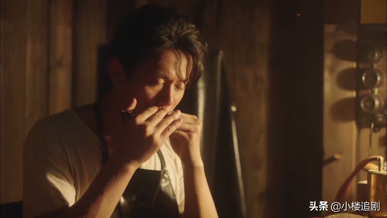 "So Many Beautiful Mountains" Acting Ranking: Yuan Shanshan No. 7 and ...