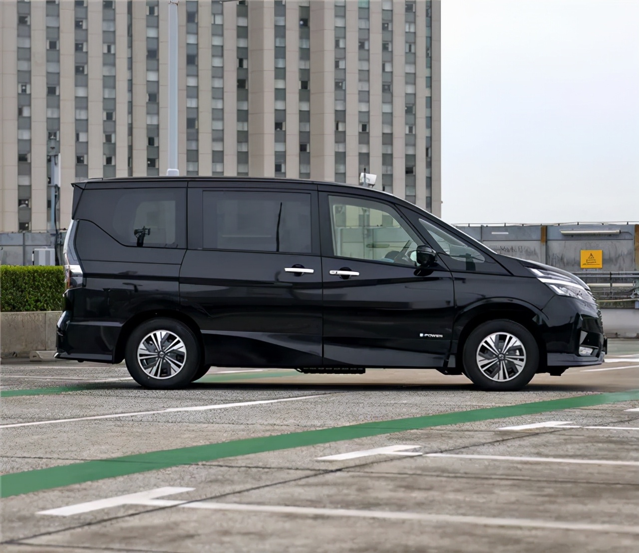 Car 300: Japan's No. 1 selling MPV will soon be made in China!The value ...